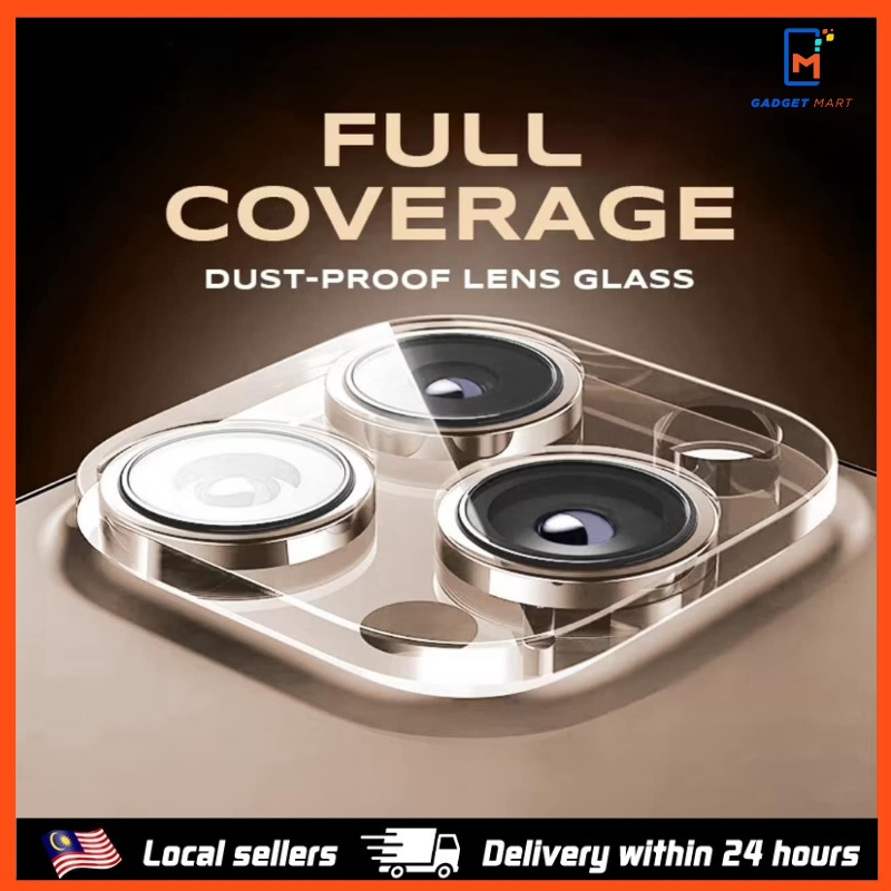 HD Ultra Thin Back Camera Lens Tempered Glass for IPHONE 16e 16 PRO MAX 15 14 PLUS 13 12 11 MINI ...