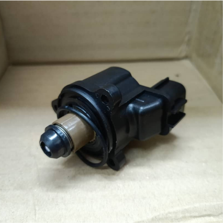 6PIN PROTON WAJA MMC 1.6 CC 4G18 / LANCER EVO THROTTLE BODY SWITCH ...