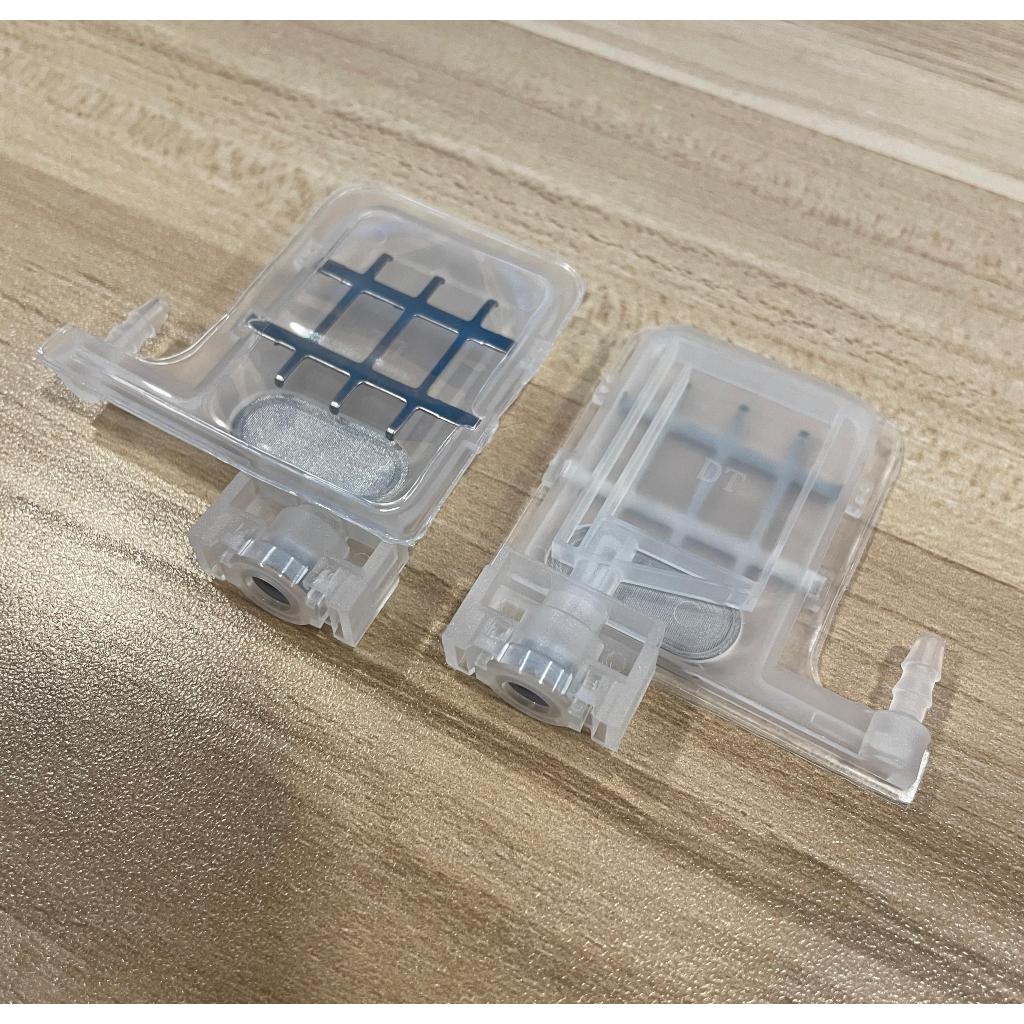 10pcs Ink Damper For EPSON XP600 DX11 TX800 For Eco Solvent Printer ...