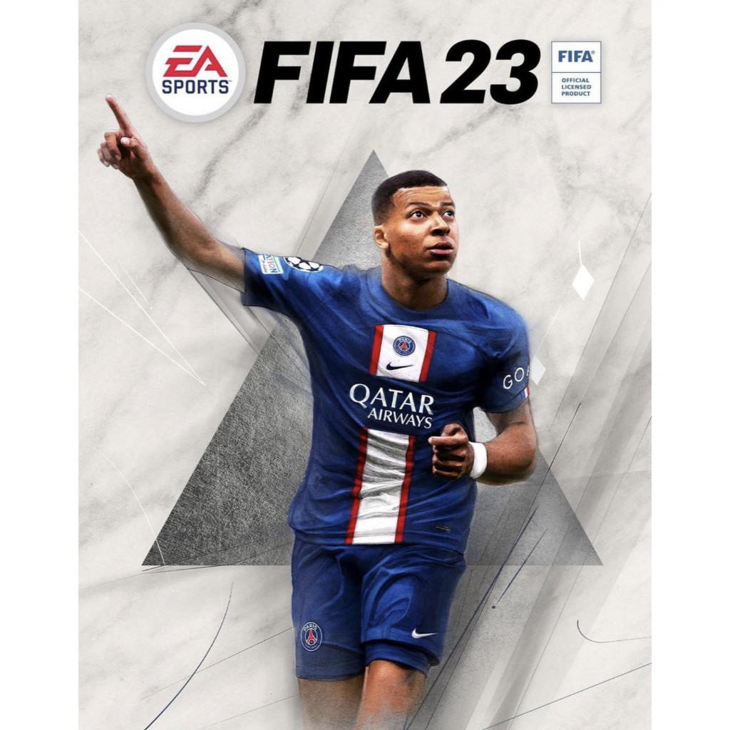[PC] EA Sports FIFA 23 (digital download) | Shopee Malaysia