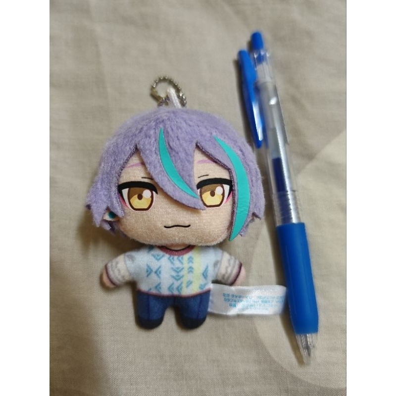 Project Sekai Colorful Stage Kamishiro Rui plush keychain | Shopee Malaysia