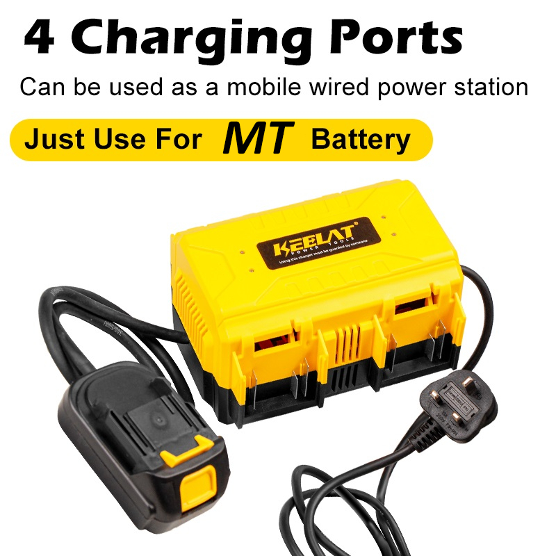 KEELAT Bateri MT Design MT Socket Battery Rechargeable battery Large ...