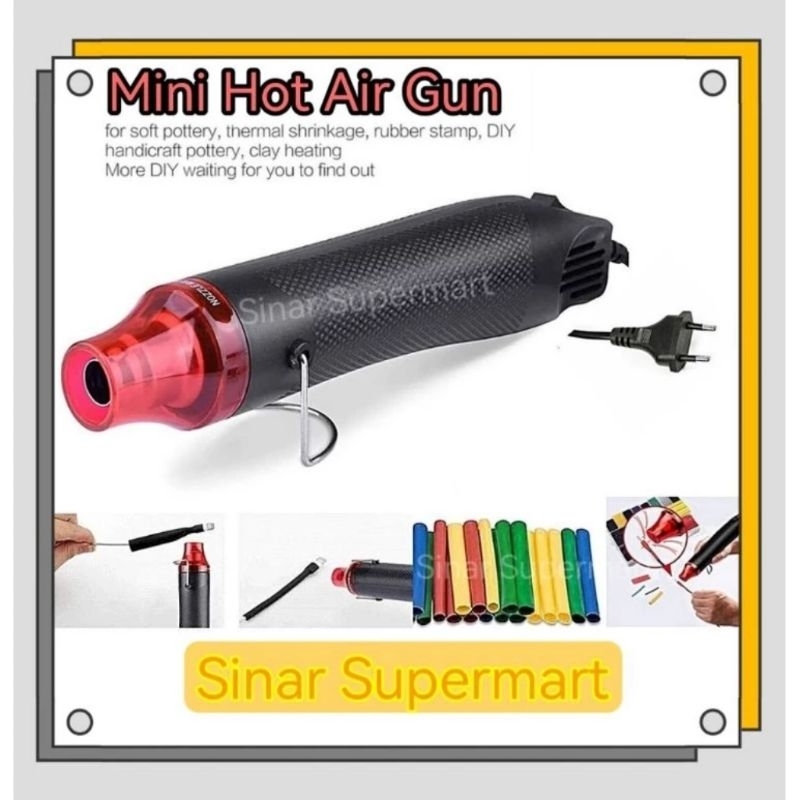 heat gun Malaysia, Best Deals May 2026 | Shopee Malaysia