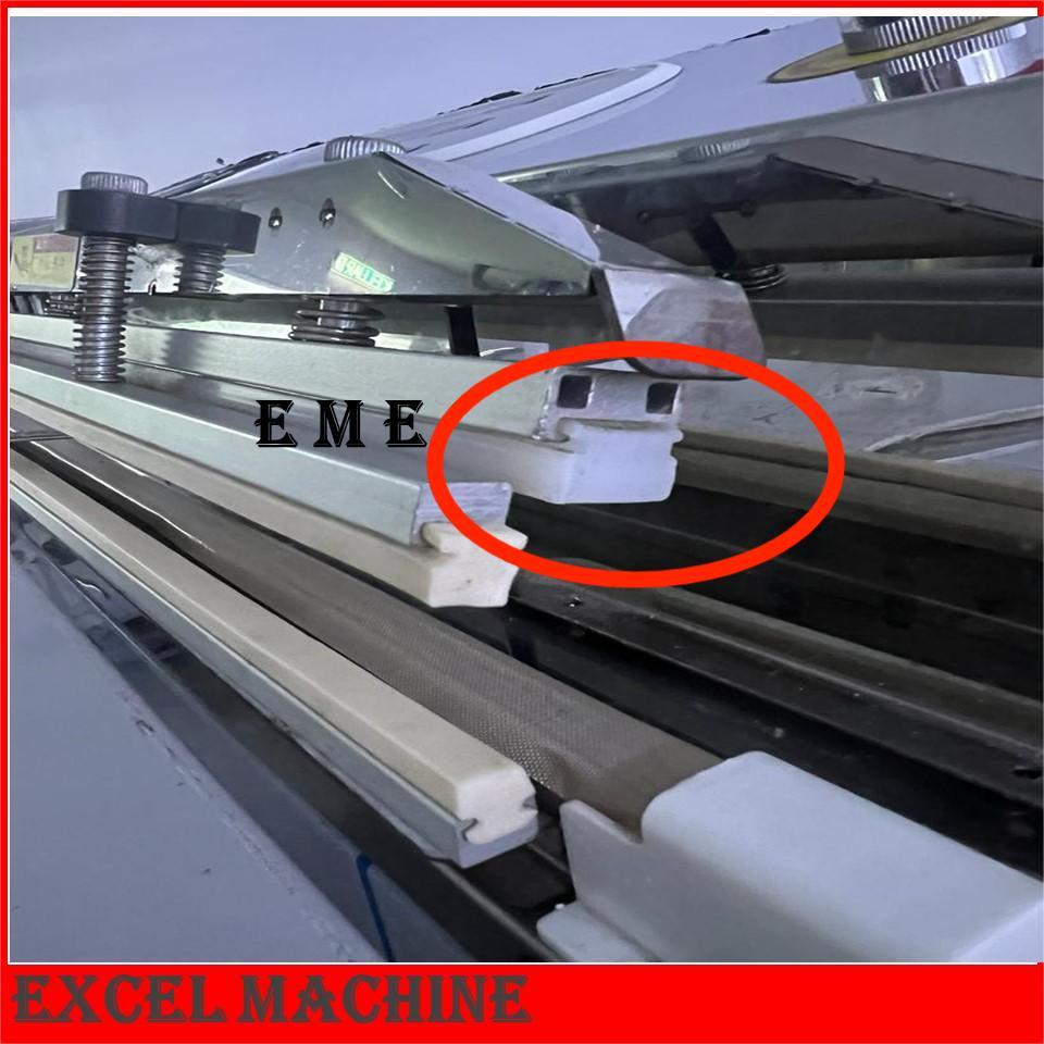 Vacuum machine sealing machine [ Spare Part ] Sealing Silicone Strip ...