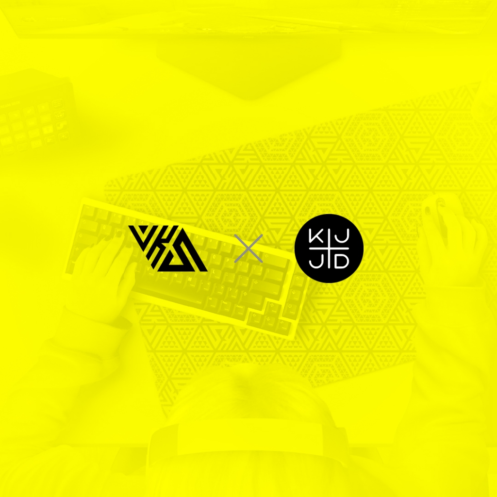 [15% OFF] VEEKS & KD X JJ Special Edition Series | Deskmat / TCG ...