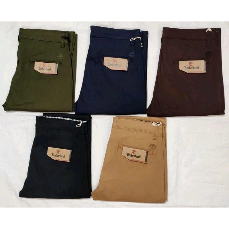 seluar slack 4 pocket slimfit docker streacible ready stock👌👍🥰 | Shopee ...