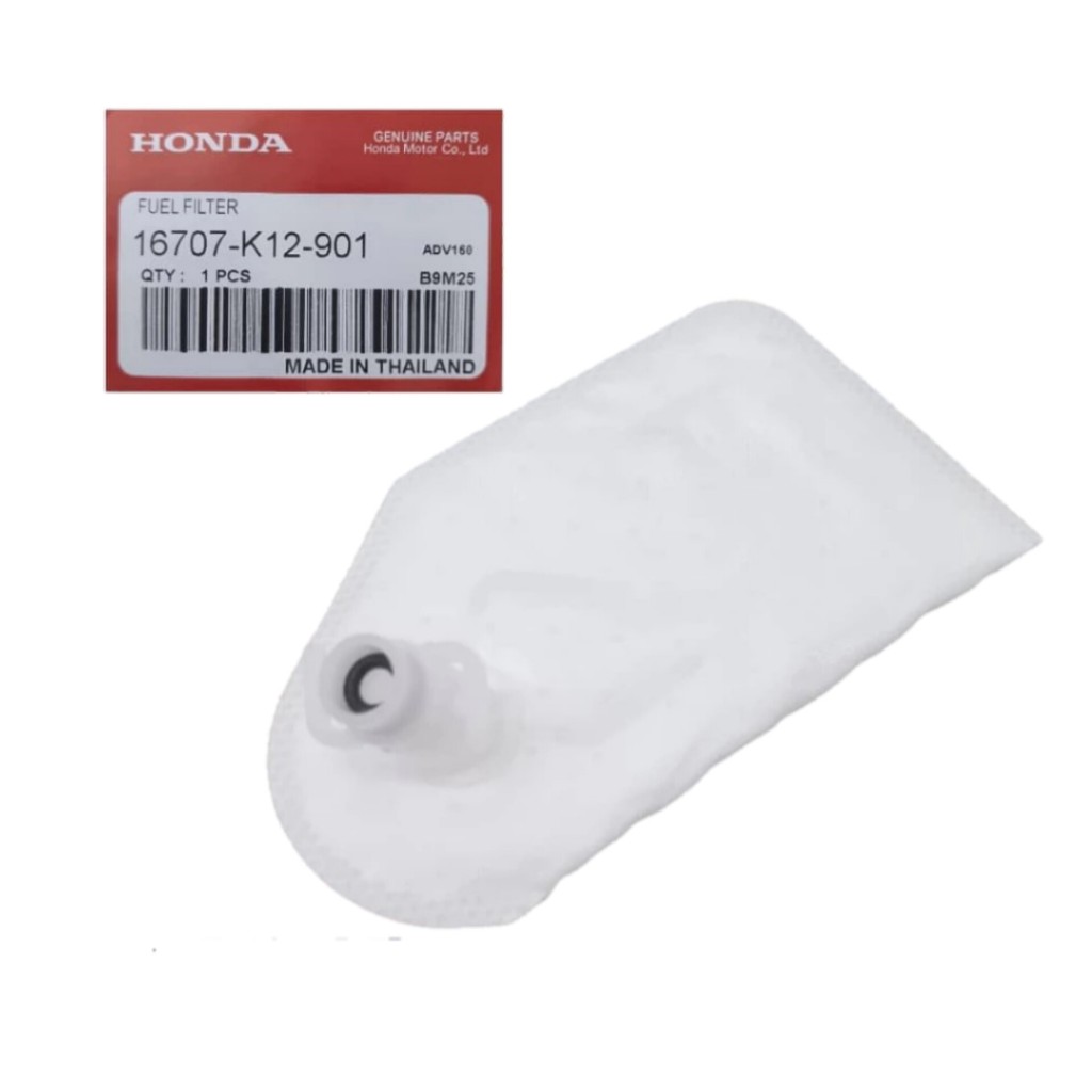 FUEL INJECTION FUEL PETROL PUMP FILTER PENAPIS MINYAK PUM SPONGE HONDA ...