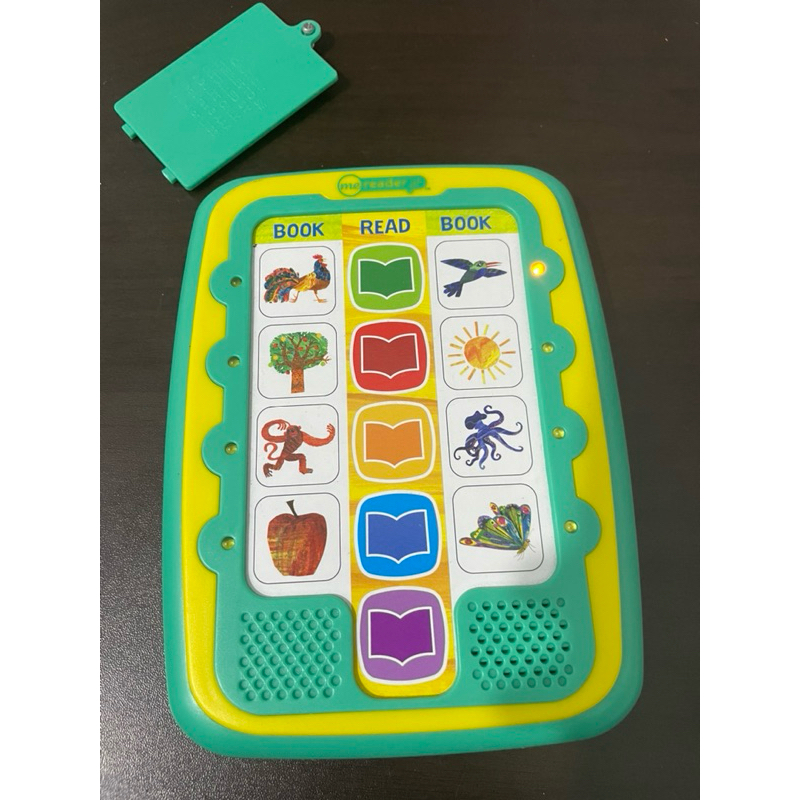 world of Eric Carle Me Reader Jr | Shopee Malaysia