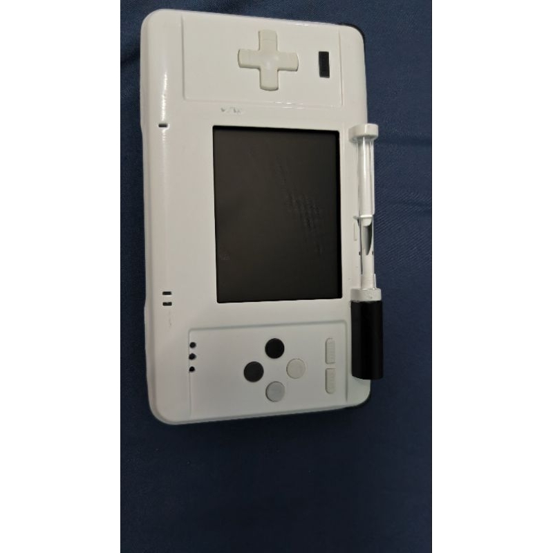 Nintendo DS (custom make DS Macro with Light bar) | Shopee Malaysia