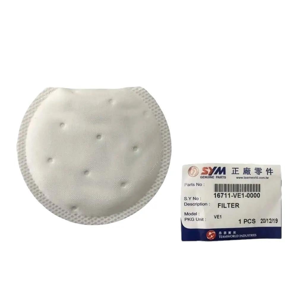 FUEL PUMP SPONGE FILTER ORIGINAL SYM VF3I/SPORT RIDER FUEL FILTER ...