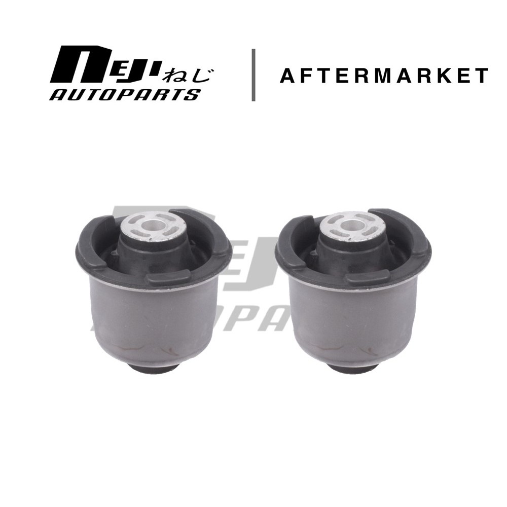 TOYOTA VIOS 2013 - 2021 NCP150 NSP151 REAR AXLE BUSH | Shopee Malaysia