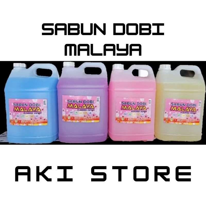 🔥SABUN DOBI MALAYA🔥10kg🔥PENCUCI PAKAIAN VIRAL🔥DETERGENT/SOFTENER🔥 ...