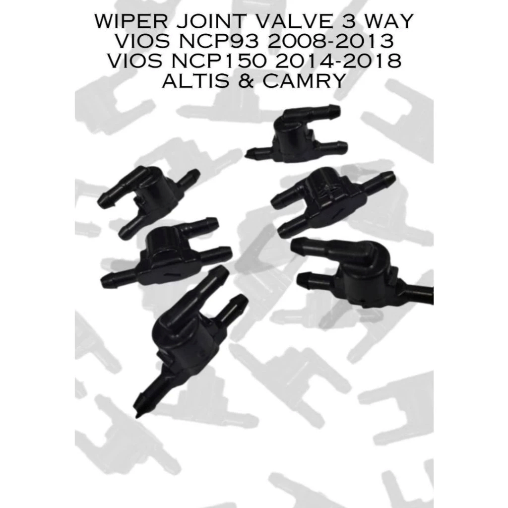TOYOTA VIOS NCP93 2008-2013,VIOS NCP150 2014-2018,ALTIS,CAMRY Wiper ...
