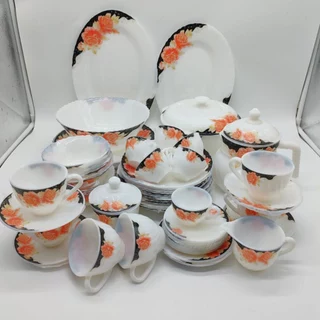 pinggan mangkuk set Malaysia, Best Deals April 2025 | Shopee Malaysia