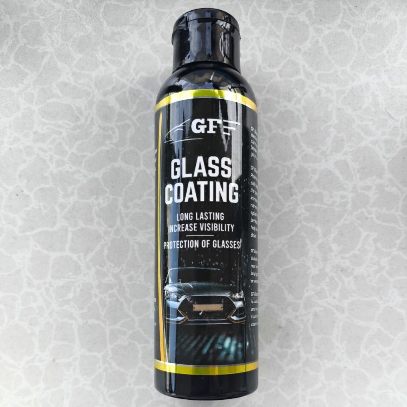 GF CAR CARE - GLASS COATING 150ml | Shopee Malaysia