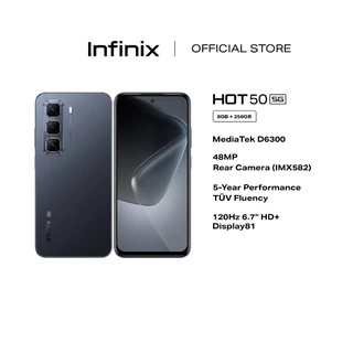 Infinix Official Shop Online, September 2025 | Shopee Malaysia