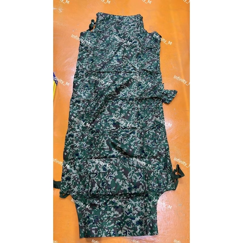 hammock pacak digital 193cm x 81cm | Shopee Malaysia