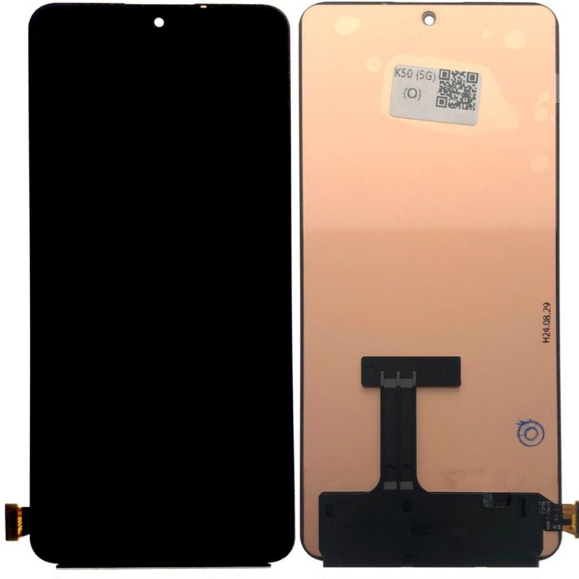REDMI K50 (5G) / REDMI K50 PRO (5G) LCD FULL SET (ORI) | Shopee Malaysia
