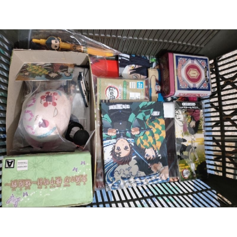 leeviya anime merch lock ep2 | Shopee Malaysia