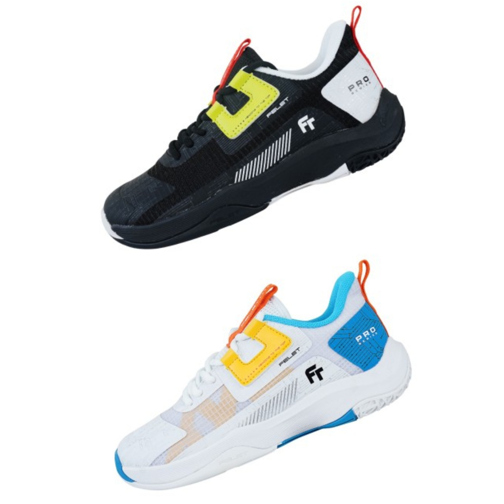 Felet Flash Pro Badminton Shoe | Shopee Malaysia