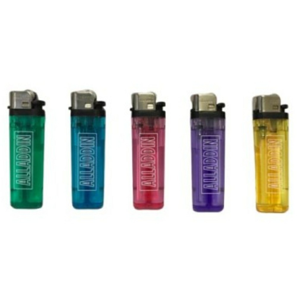 Pemetik Api (Lighter) | Shopee Malaysia