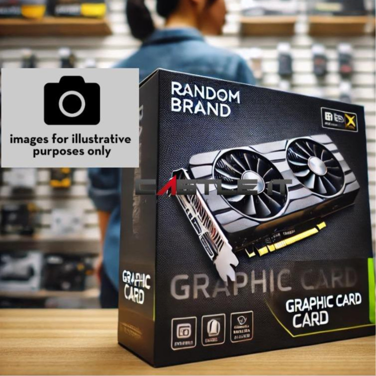 Box Only / Kotak Only / Random Asus MSI Gigabyte Sapphire Gainward ...