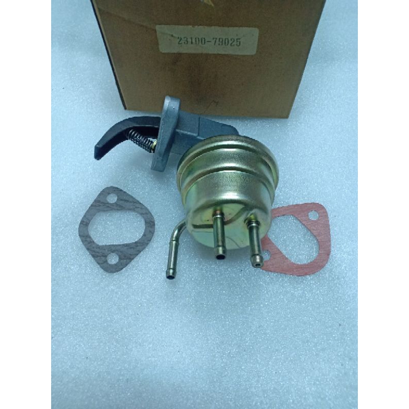 DAIHATSU ROCKY FUEL PUMP(23100-79025) | Shopee Malaysia