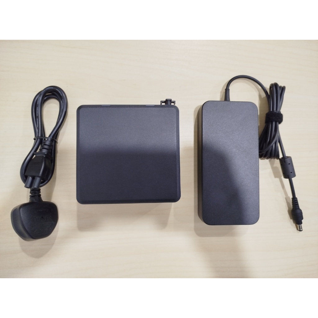 (USED) Intel NUC 11 (NUC11TNH) i5-1135G7 24GB RAM 500GB SSD 500GB HDD ...