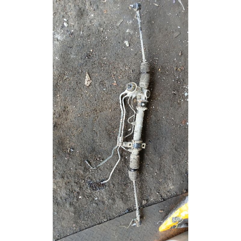 Steering Rack Proton Wira 1.5 Orignal-2nd | Shopee Malaysia