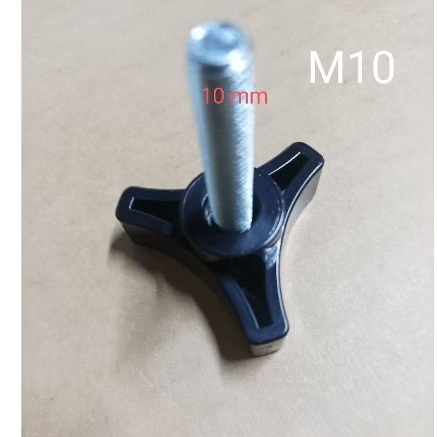 20 Stand fan SCREW diameter 10 mm | Shopee Malaysia