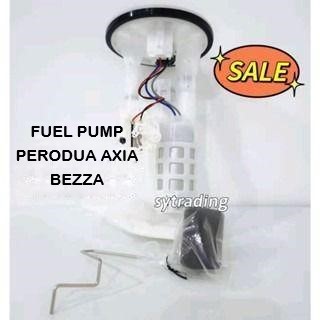Denso Fuel Pump 23210-BZ200 Perodua Bezza 1.0 / AXIA / BEZZA 1.3 ...