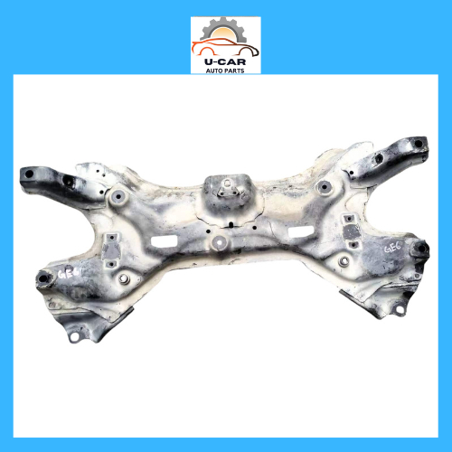 Honda City TMO JAZZ GE Freed GB Front Engine Crossmember Subframe ...