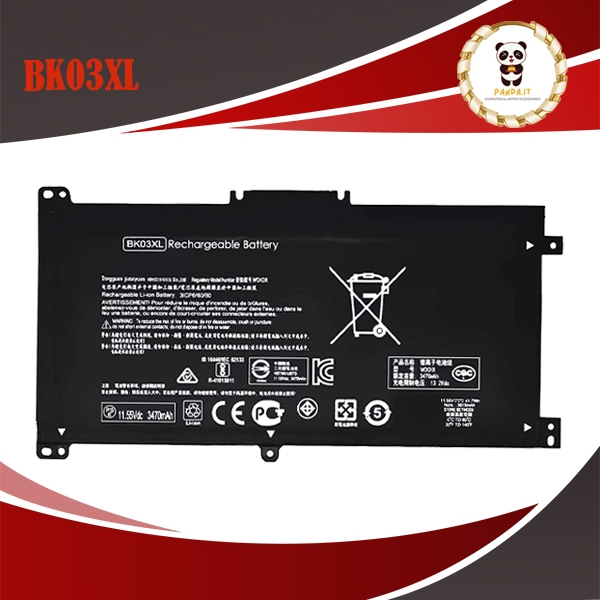 HP Pavilion X360 14-ba100 14-ba101tx 14-ba105no 14-ba110nr 14-ba114tx ...