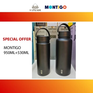 montigo bottle Malaysia, Best Deals August 2025 | Shopee Malaysia