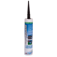 MAPEI MAPEFLEX BLACKFILL (300ml) One Component, Flexible Bitumen ...