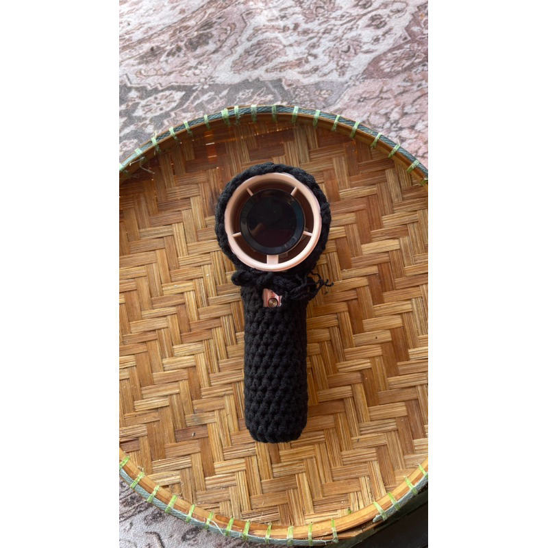 CLEARANCE TIME!! OOJODOG /AMGRAS fan cover / plain full cover gojoodoq ...