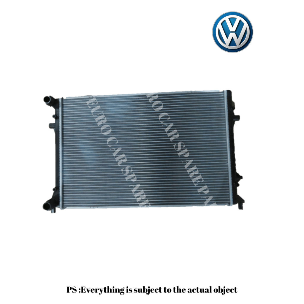 (6 MONTHS WARRANTY) RADIATOR COOLANT (VOLKSWAGEN TIGUAN MK1 MK2 ...