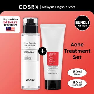 GLAMPICK x COSRX Store Online, January 2026 | Shopee Malaysia