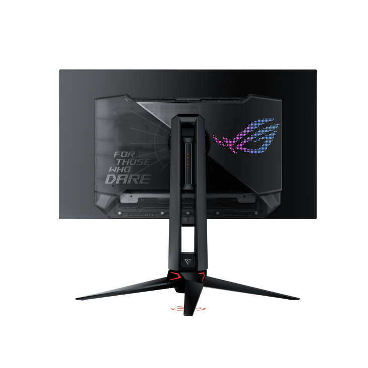 Asus ROG Swift OLED PG27AQDP 26.5'' QHD 480HZ 0.03MS G-SYNC WOLED ...