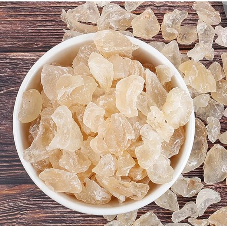 Gond Katira / Getah Anggur / Edible Gum | Shopee Malaysia