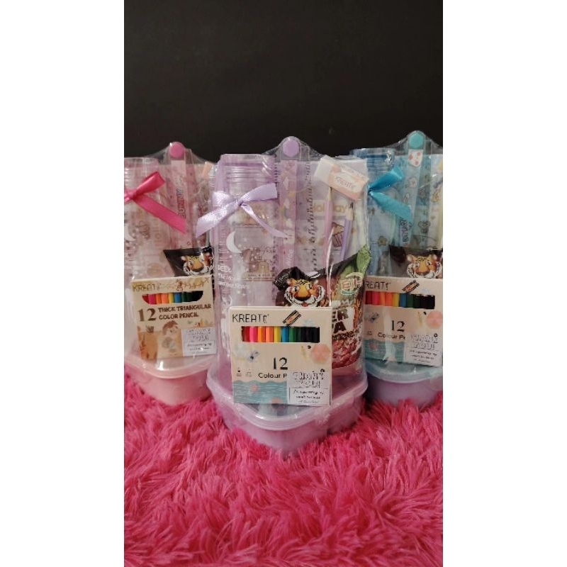 student hamper for kids (6y-10y) | Shopee Malaysia