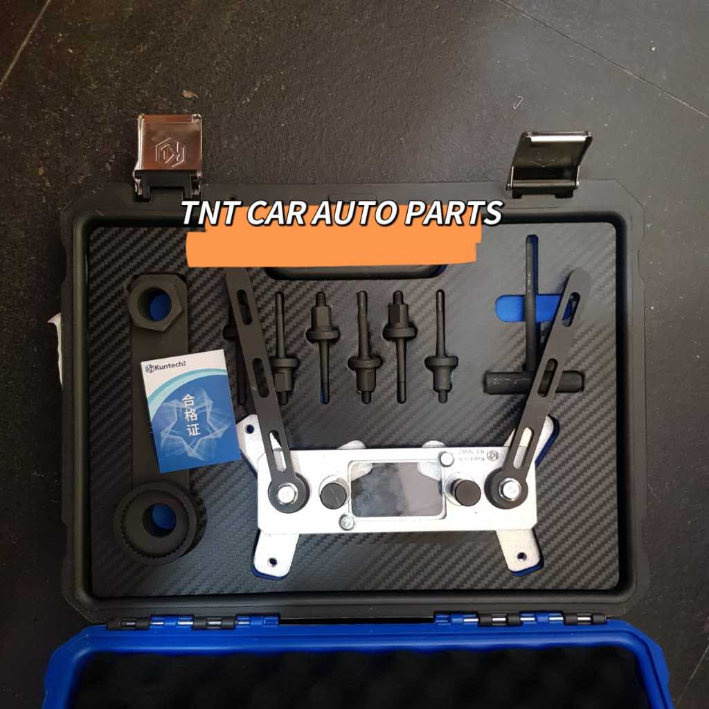 PROTON X50 TIMING TOOLS REPAIR KIT | Shopee Malaysia