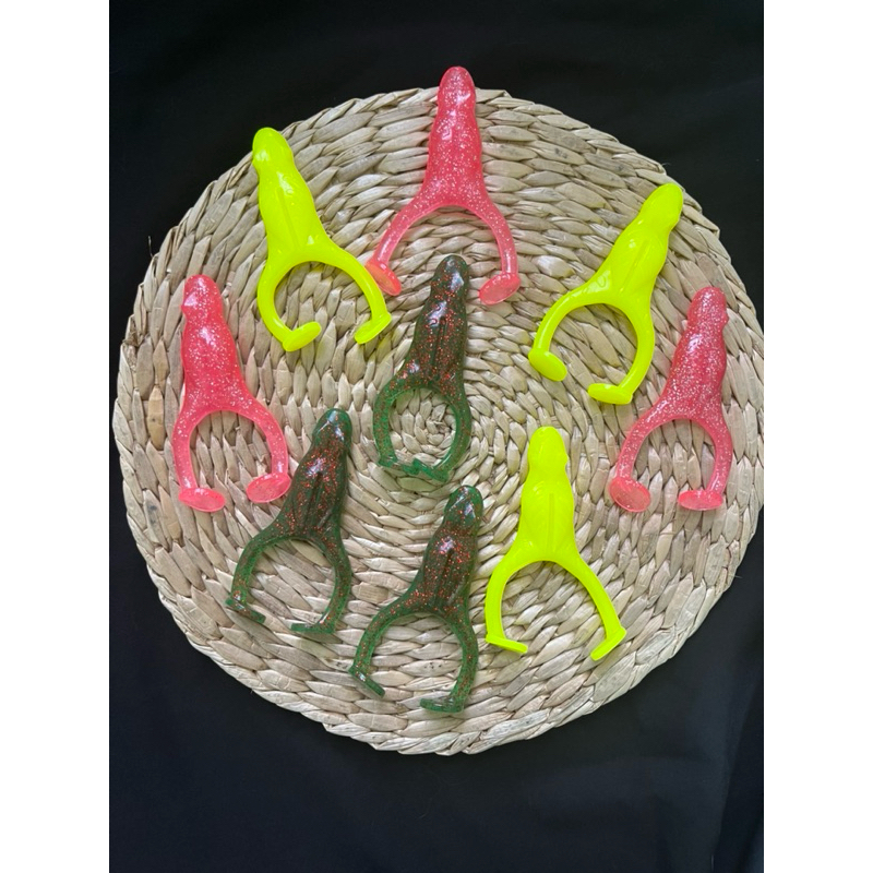 LooPs LetoP Softplastic 2025! | Shopee Malaysia