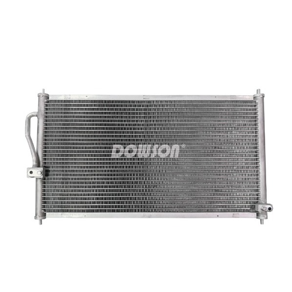 CONDENSER AIRCOND KERETA HONDA CRV 1996 OLD MODEL | Shopee Malaysia