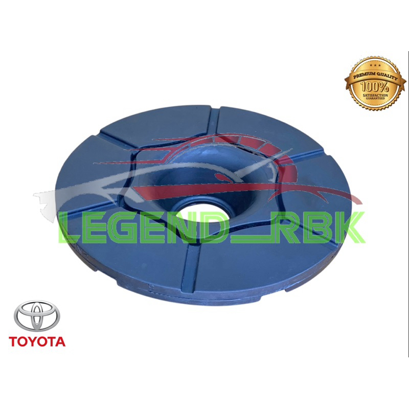 (1PC) TOYOTA AVANZA F601 F602 F651 F652 F653 F654 1.3 1.5 REAR UPPER ...