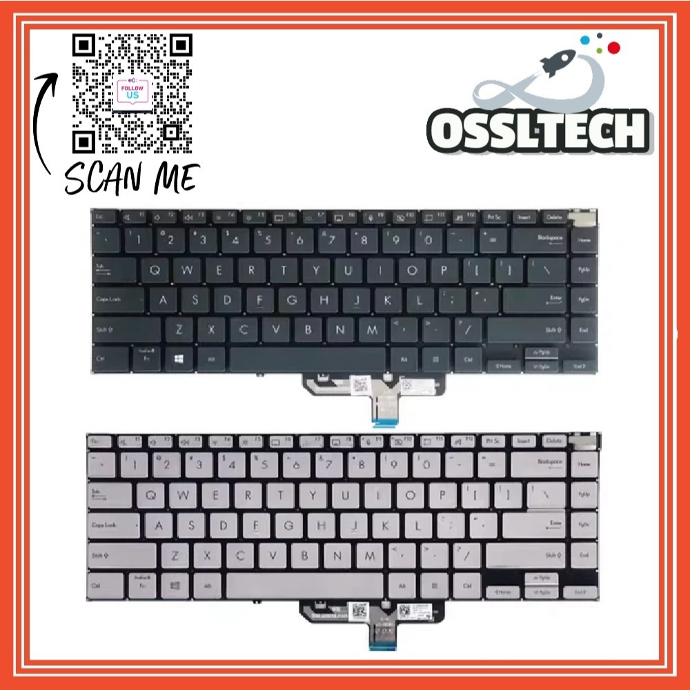 ASUS Zenbook 14X OLED UX5400 UX5400E UX5400EAUX5400EG UN5401 UM5401 ...