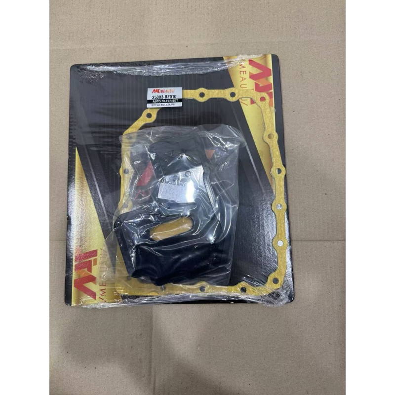 Auto Transmission Filter Set 35303-BZ010-Perodua Axia /Bezza/Myvi Lagi ...