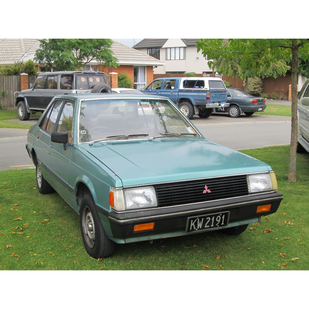 Mitsubishi Lancer A174 (1979 - 1987) Wiper Motor | Shopee Malaysia