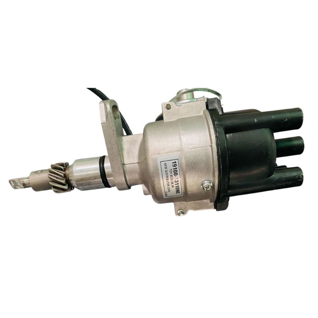 TOYOTA KE30, 5K NEW DISTRIBUTOR NEW | Shopee Malaysia