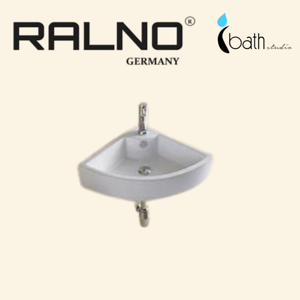 Ralno Triangle Corner Basin | Shopee Malaysia